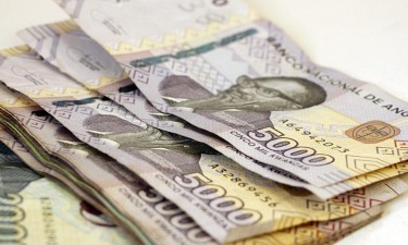José Vieira Nuno Leiria é o novo PCA da AGT - Valor Económico